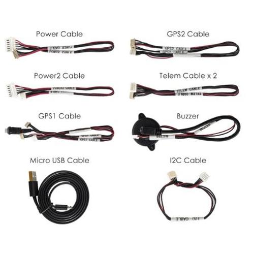 Jual Hex Pixhawk Cube Cable Set - GPS cable - Jakarta Selatan - Budhi ...
