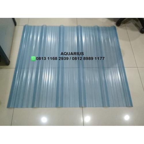 Jual ATAP UPVC AVANTGUARD TRANSPARANT ( BPK. YUDA - PIK ) - Kota ...