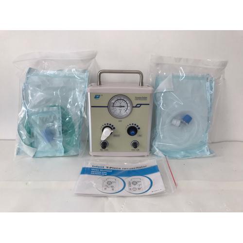 Jual Infant Resuscitator Neopuff Pigeon Medical AD3000-TPA - Jakarta ...