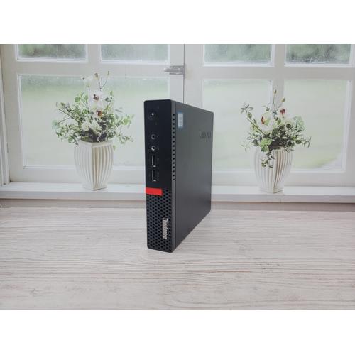 Jual PC MINI LENOVO TINKCENTRE M910q CORE I3 6100T -RAM 8GB-SSD 256GB ...