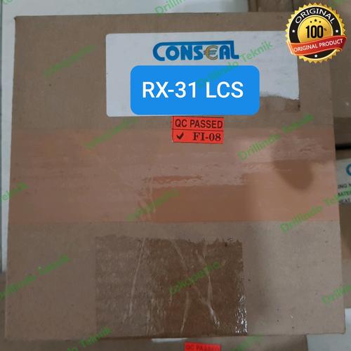 Jual Ring Joint Gasket RX-31 / RX31 LCS " Conseal " - Jakarta Utara ...