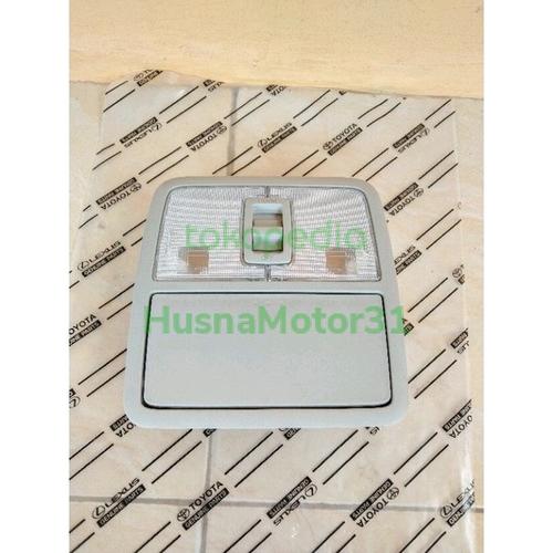 Jual LAMPU PLAFON KABIN DEPAN RUSH TERIOS ORIGINAL - Kota Bekasi ...