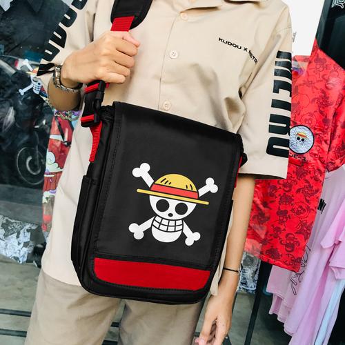 Jual Slingbag One Piece Logo Anime Manga Onepiece - Hitam - Kota Medan ... Jual Slingbag One Piece Logo Anime Manga Onepiece - Hitam - Kota Medan ...