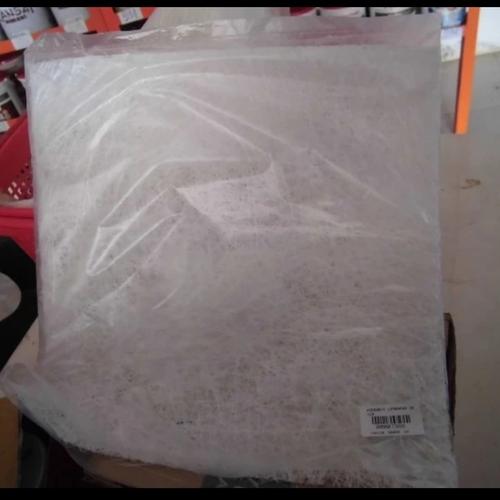 Jual Serat fiber serabut anti bocor waterproofing lembaran 20x30 - Kota ...