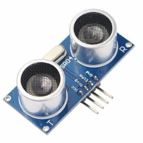 Jual HCSR-04 ultrasonic module radar ping sensor r3 Uno nodemcu HCSR04 ...