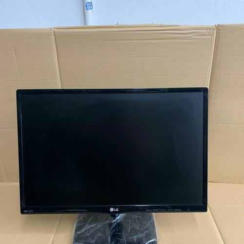Jual READY MONITOR LG LED IPS 20" INCHI GARANSI 1 BULAN - Jakarta Timur ...