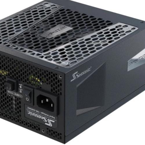 Jual PSU Seasonic 650 watt Titanium 650w power supply - Jakarta Selatan ...
