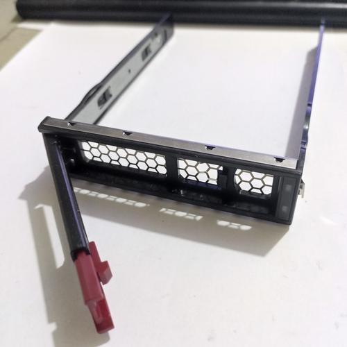 Jual bracket caddy tray HDD HP 3.5 inch Gen10 Gen11 Gen12 ML30 ML110 ...