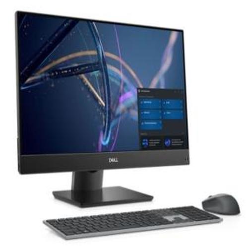 Jual PC AIO Dell OptiPlex 7400 - i7 12700/8/Ssd512/RX6500/23,8"Touch ...