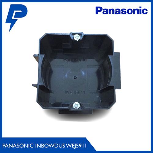 Jual INBOWDUS HITAM PANASONIC WEJ5911 - Jakarta Barat - PSA ONLINE ...