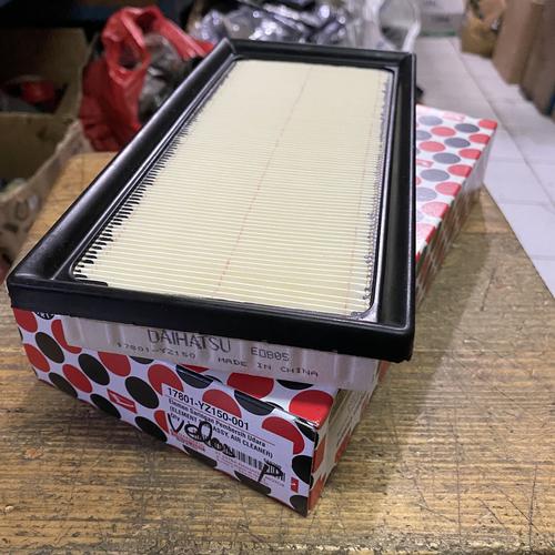 Jual Air Filter All New Terios/Saringaudara All New Terios ASLI ...