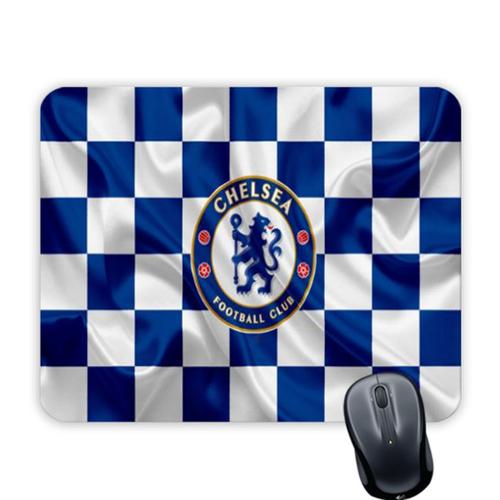 Jual MOUSEPAD CHELSEA FLAG - Kota Bandung - VESPAMAN | Tokopedia