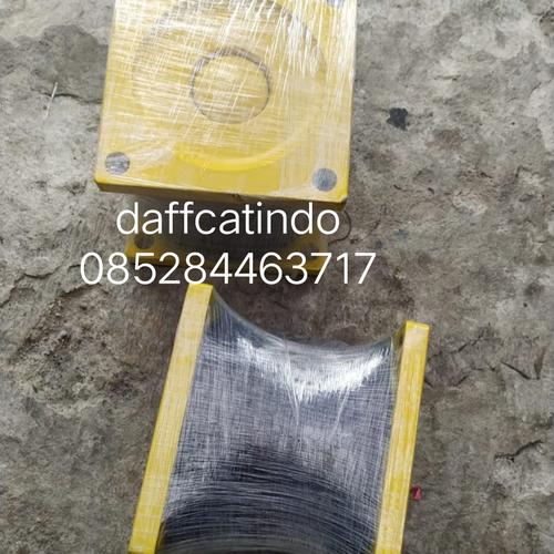 Jual 211-4987 rubber suspension ADT cat 740 ,bahan sintetis lebih ...