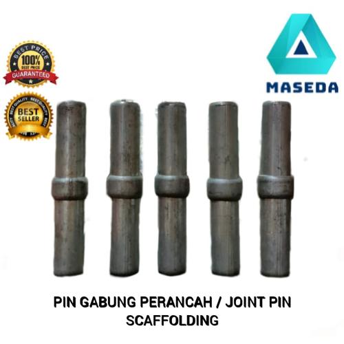 Jual PIN GABUNG PERANCAH / JOINT PIN SCAFFOLDING ORIGINAL - Kota Medan ...