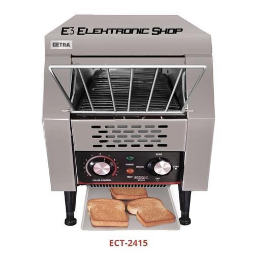 Promo Getra Conveyor Toaster ECT-2415 Pemanggang Roti Hotel Resto ECT ...