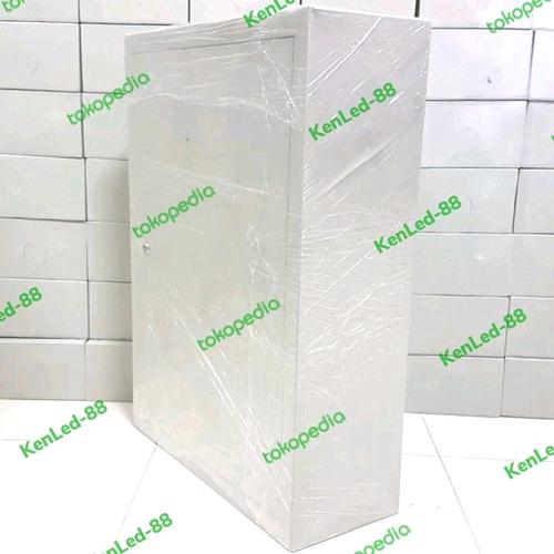 Jual Box Panel Listrik Ukuran 50x60 50cm x 60cm Indoor Plat Panel Box ...