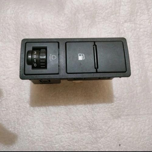 Jual SWITCH SAKLAR FOGLAMP + TOMBOL PEMBUKA TANGKI WULING CORTEZ ...