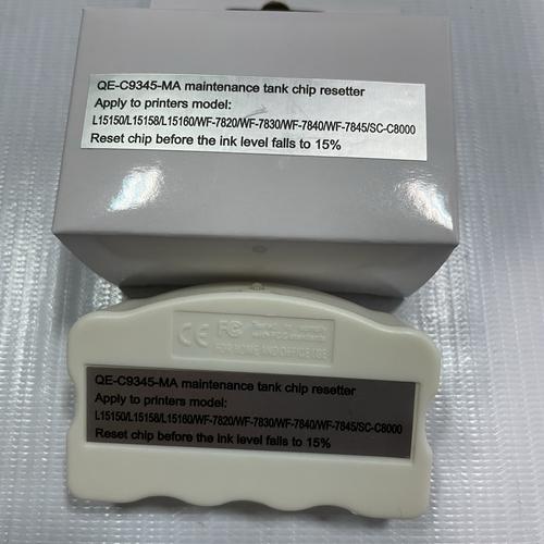 Jual RESETTER MAINTENANCE BOX EPSON L15150-15160-15180 - Kota Semarang ...