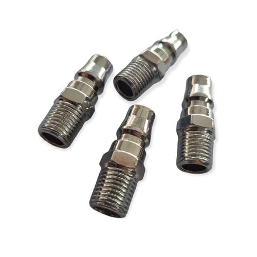 Jual Quick Coupler PM 20 Sambungan Selang Kompresor Kopler PM 20 Drat ...