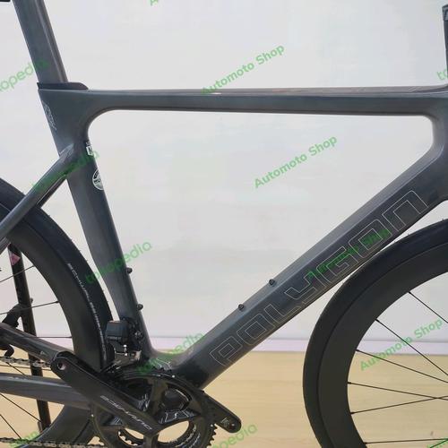 Jual Sepeda POLYGON HELIOS A9X 2022 DuraAce Di2 R9250 READY - S - Kota ...