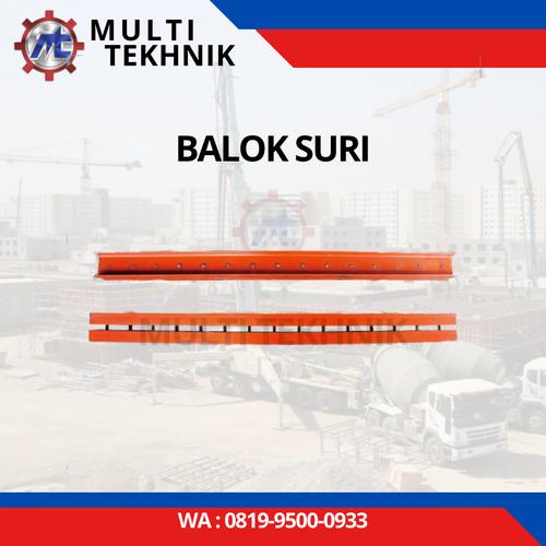 Jual Balok Suri / Suri-suri / Beam Riil UNP Bekisting Kolom & Balok - 1,5 meter - Kab. Tegal ...