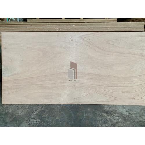 Jual Triplek 4mm Meranti Full 122x244cm plywood papan kayu lapis 4 mm ...