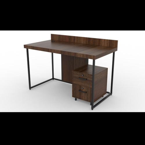 Jual CUSTOM FUTNITURE MEJA KERJA/MEJA KANTOR/MEJA SIMPEL/MEJA MURAH ...