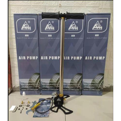 Jual Pompa PCP pressure Guage 6000psi, Gejeluk, Pompa AGH ORIGINAL ...