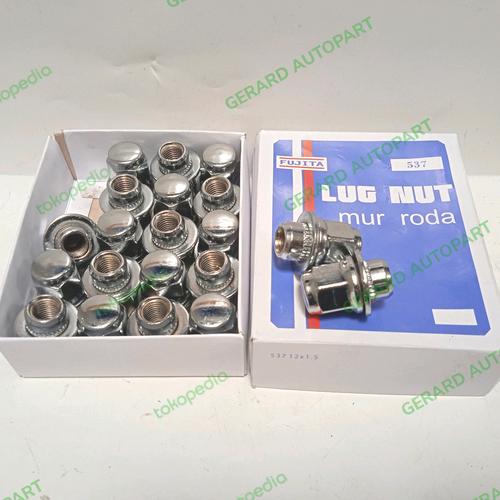 Jual MUR RACING MITSUBISHI TRITON,KUDA,L200 - Kota Tangerang - GERARD ...