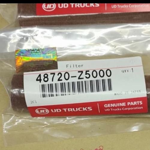 Jual FILTER OLI POWER STEERING (48720-Z5000) NISSAN EURO - NISSAN CK12 ...