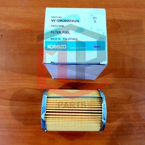 Jual Element Fuel Filter Separator KOBELCO SK50 VV12963055731J1L ...