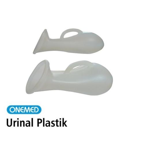 Jual PISPOT URINAL WANITA / PEREMPUAN ONEMED WADAH URINE URIN - Kota ...