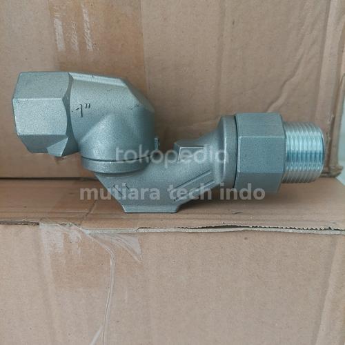Jual swivel bebek model opw 1" ,swivek type tpz 1 inch - Kota Tangerang ...