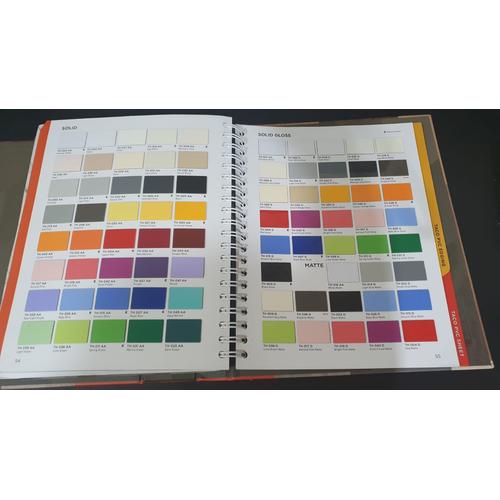 Jual TACO HPL-SOLID COLOR-D / HPL WARNA SOLID MATTE - Light Grey Matt ...