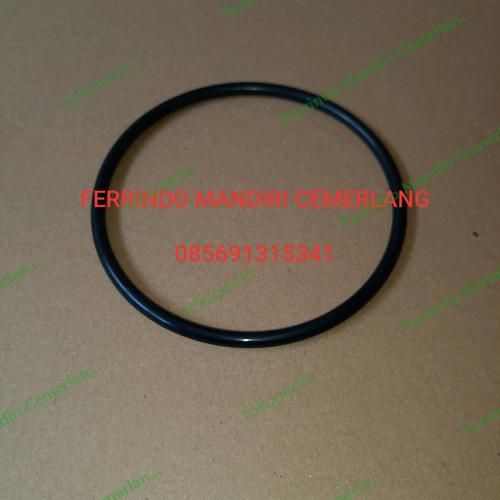 Jual Oring O-Ring Seal Hammer Union 8" Fig 206 FMC Weco Kemper ...