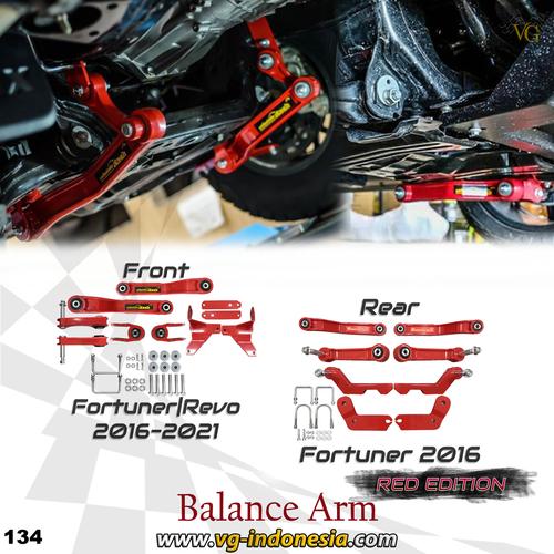 Jual Balance Arm Fortuner | Balance Arm Hilux | - Kota Surabaya - VG ...