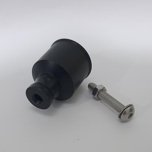 Jual Mounting Lampu Sepeda Black - Kota Cimahi - lathe machine | Tokopedia