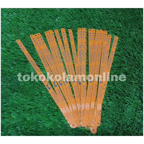 Jual Daun Gergaji Besi Sandflex - Kota Surabaya - tokokolamonline ...