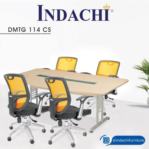 Jual Meja Kantor Kerja Komputer Meeting Staff Indachi - Kota Bandung ...