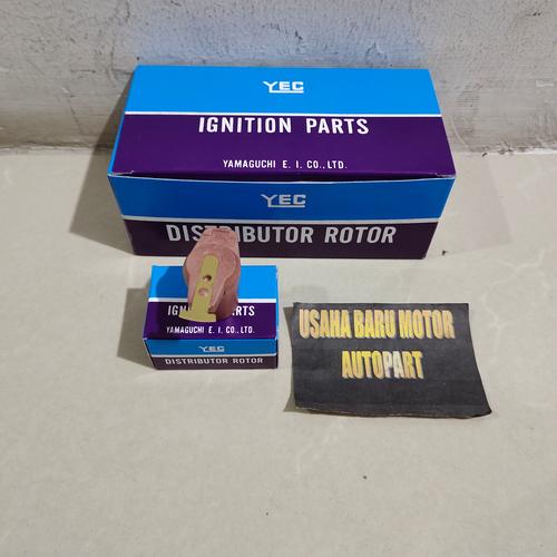 Jual Rotor Delco Delko Kijang 4k 5k , Carry St100 Zebra S88 ( Yec Japan ...