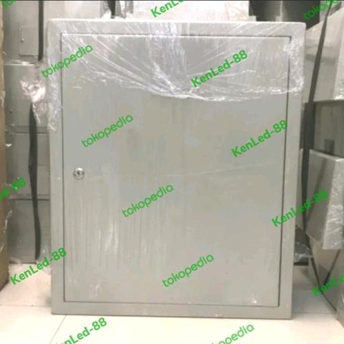 Jual Box Panel Listrik Ukuran 60x80 60cm x 80cm Indoor Plat Panel Box ...
