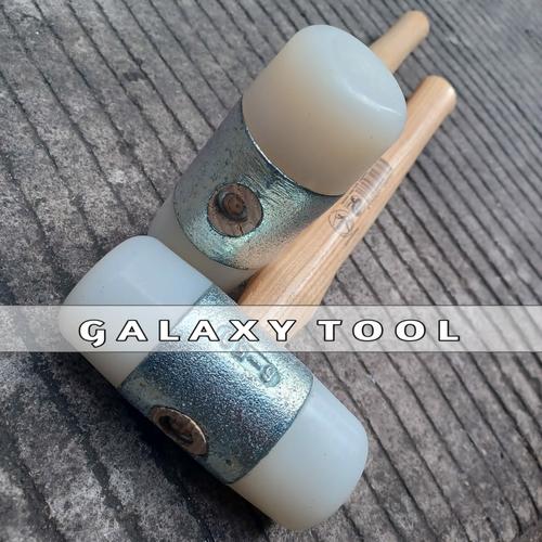 Jual Palu Nilon 50 mm Hammer Palu Nylon Original Made In Germany ...