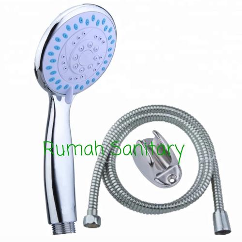 Jual Hand Shower Mandi Set 3 Way - Shower Mandi 3 Posisi - HS291 ...