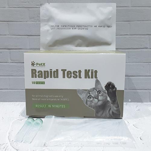 Jual FIPV Ab per 1 Test Kit - Kota Semarang - Angelica petmart | Tokopedia