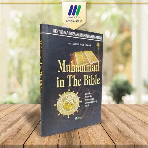 Jual Buku Muhammad in The Bible/ Nabi Muhammad SAW/ Buku Islami ...