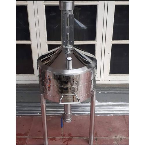 Jual compact tank bejana ukur tangki profil standar kapasitas,prover ...