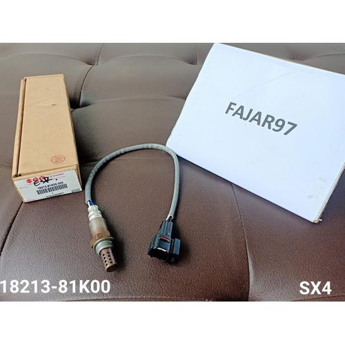 Jual Sensor oxygen 02 oksigen suzuki SX4 original - Kab. Jember ...
