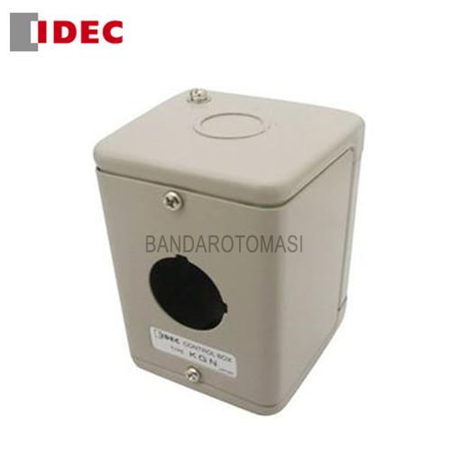 Jual IDEC Control Box 30MM IDEC KGN111Y - Jakarta Barat - Bandar ...