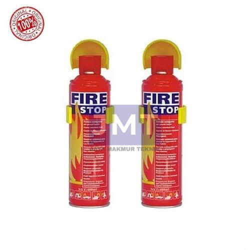 Jual Fire Stop Firestop Alat Pemadam Api Kebakaran Ringan Mobil ...