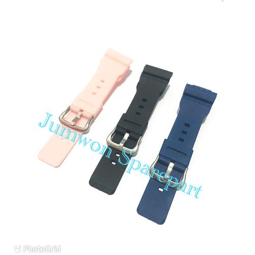 Jual Strap Tali Jam Tangan Baby G BABY-G BA 110 BA-110 BA110 Tali BABY ...